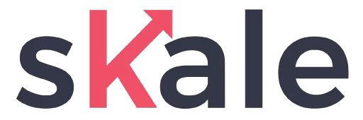 SKALE - All-in-One Marketing Tool built for Small Businesses