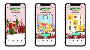 5 Gamification Marketing Ideas for the Holiday Season