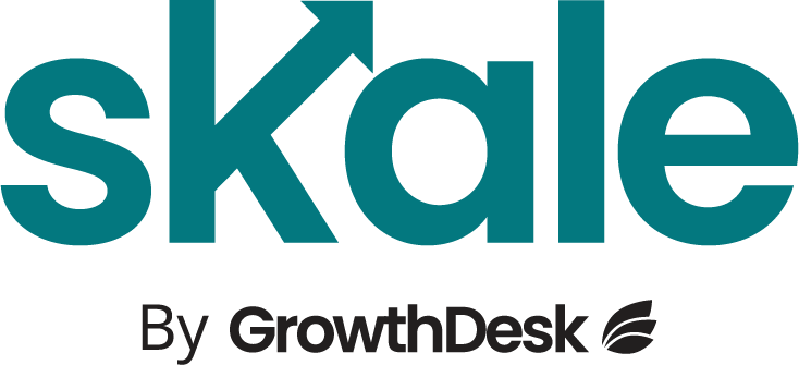 SKALE - Enterprise Solution for Capturing Data to Drive Growth