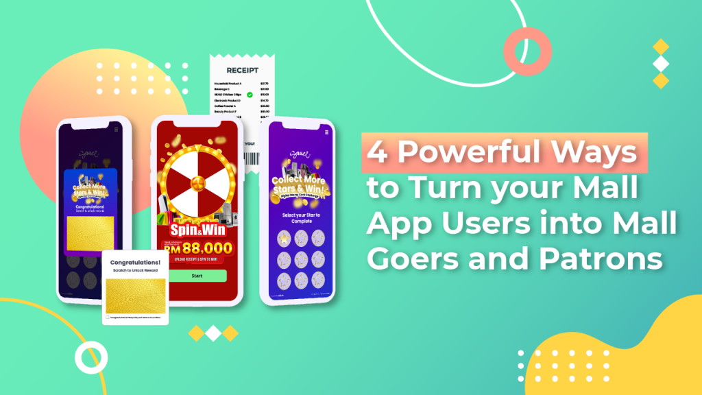 4 Powerful Ways to Turn your Mall App Users into Mall Goers and Patrons ...