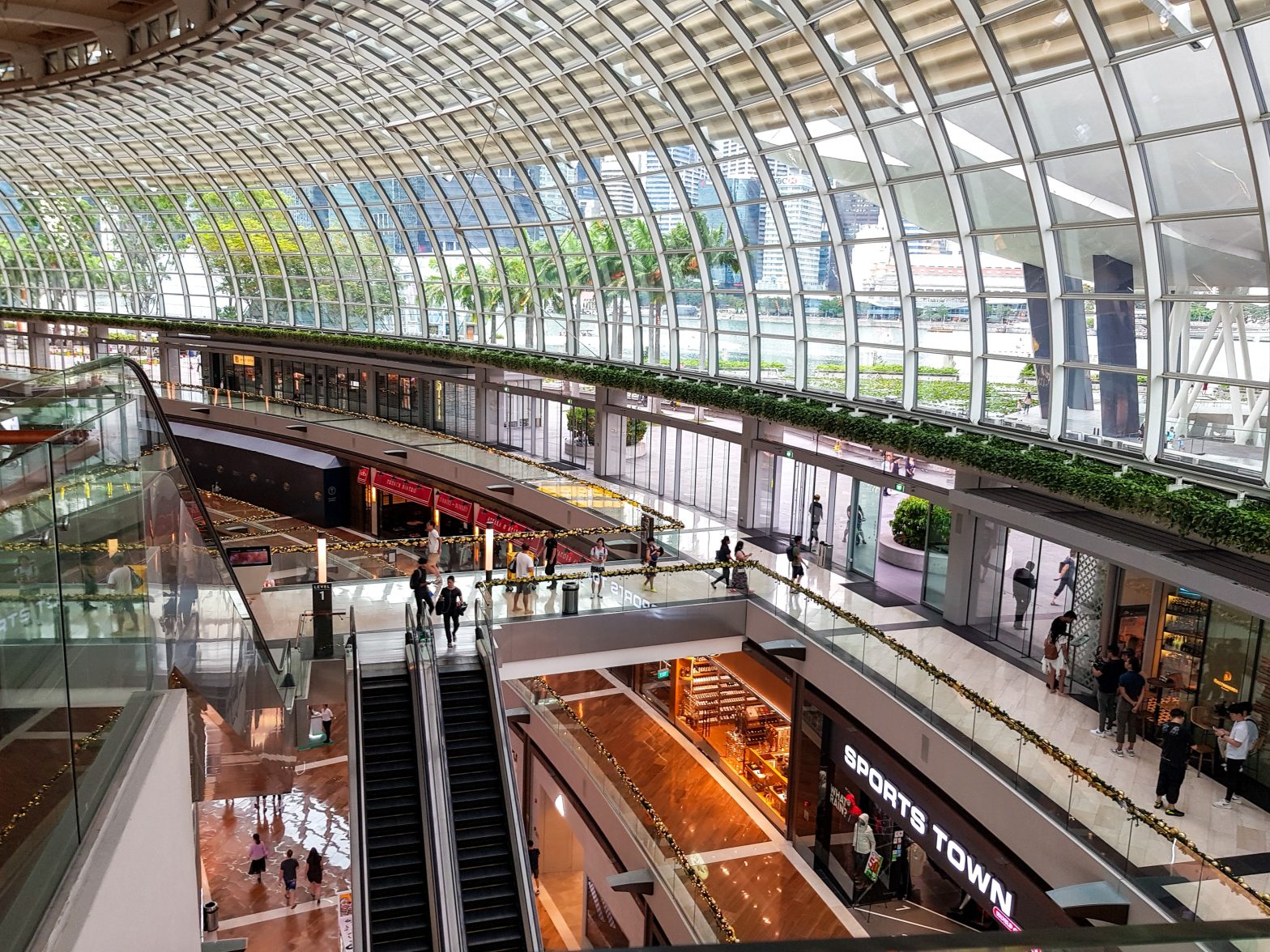 4 Powerful Ways to Turn your Mall App Users into Mall Goers and Patrons ...