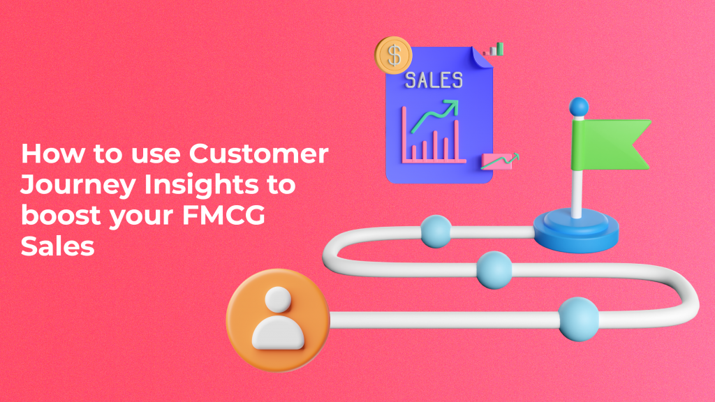 How to Use Customer Journey Insights to Boost Your FMCG Sales - SKALE