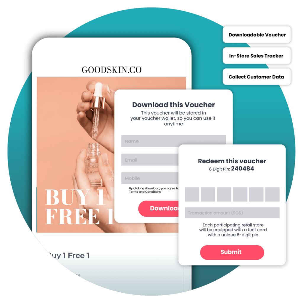 Captivate, Convert, and Delight Your Shoppers: 5 Evergreen Shopping Mall Experiential Campaign ...